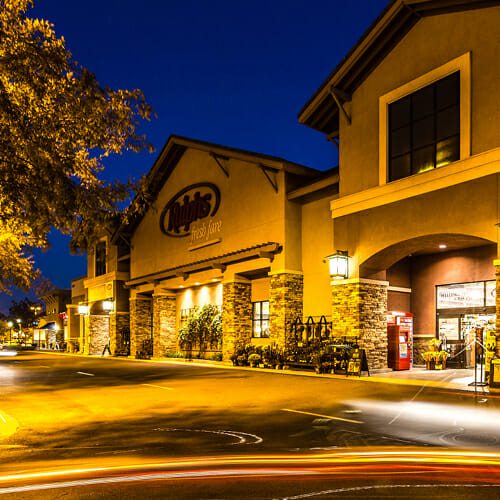 4S COMMONS TOWN CENTER | Retail Insite