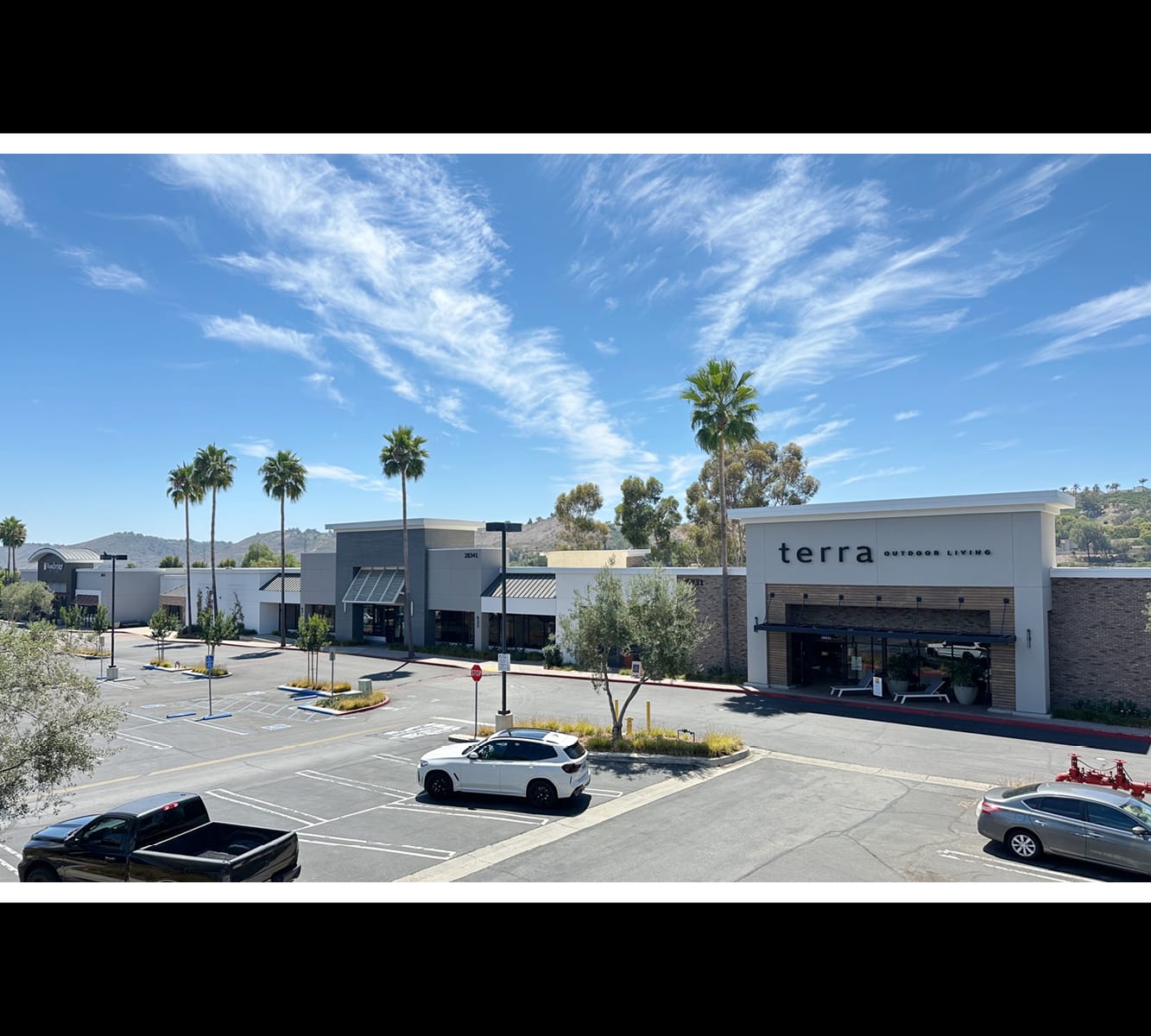 LOCAL | Retail Insite